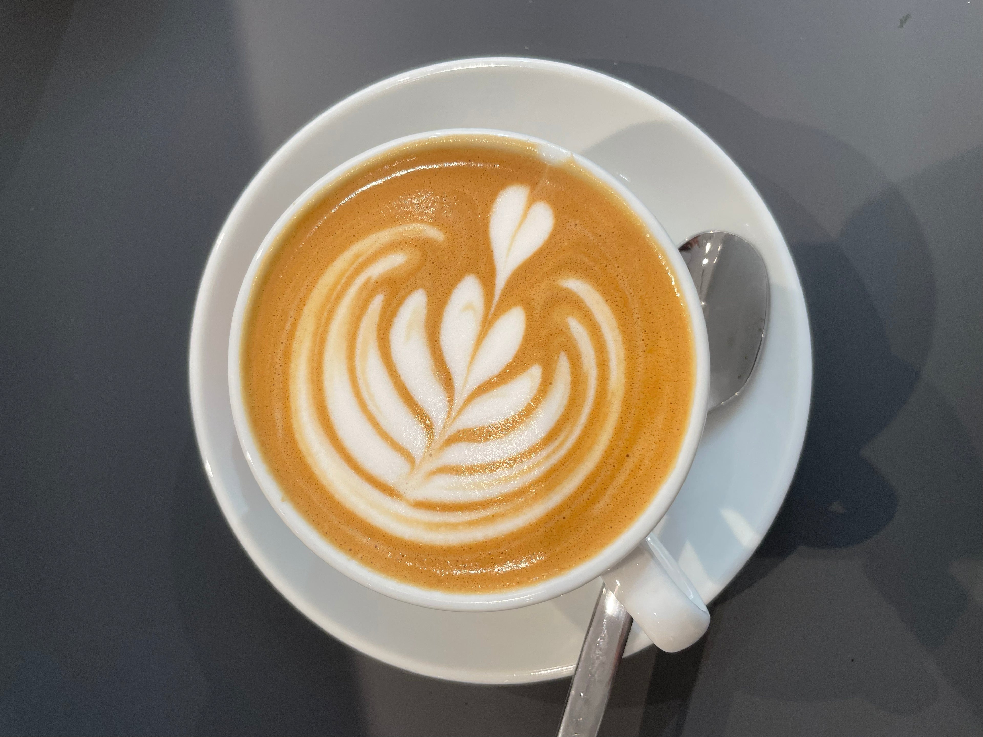 Cafés – Antagonist Coffee